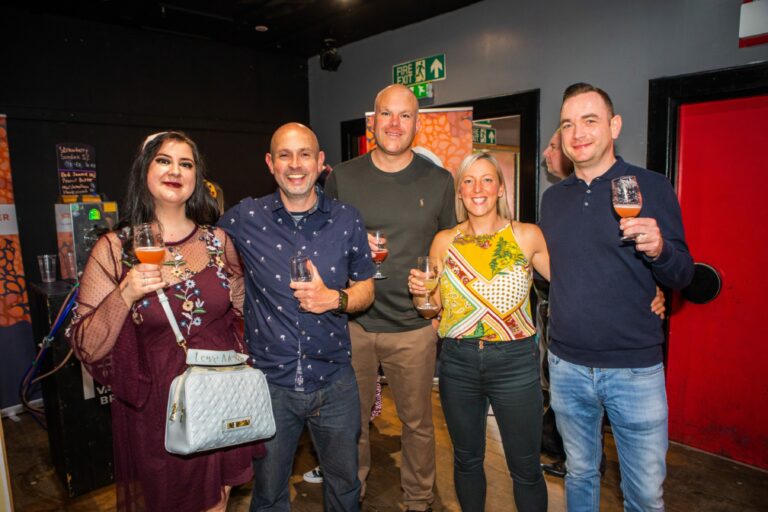 Gallery: Pints a plenty at Fair City Craft Beer Festival in Perth