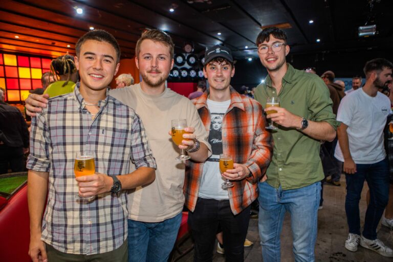 Gallery: Pints a plenty at Fair City Craft Beer Festival in Perth