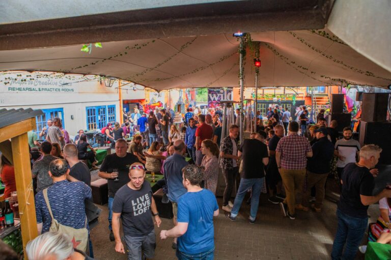 Gallery: Pints a plenty at Fair City Craft Beer Festival in Perth