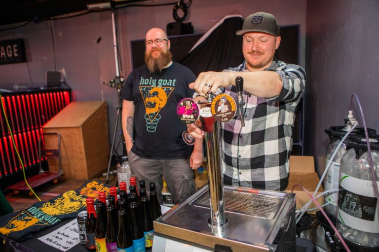 Gallery: Pints a plenty at Fair City Craft Beer Festival in Perth