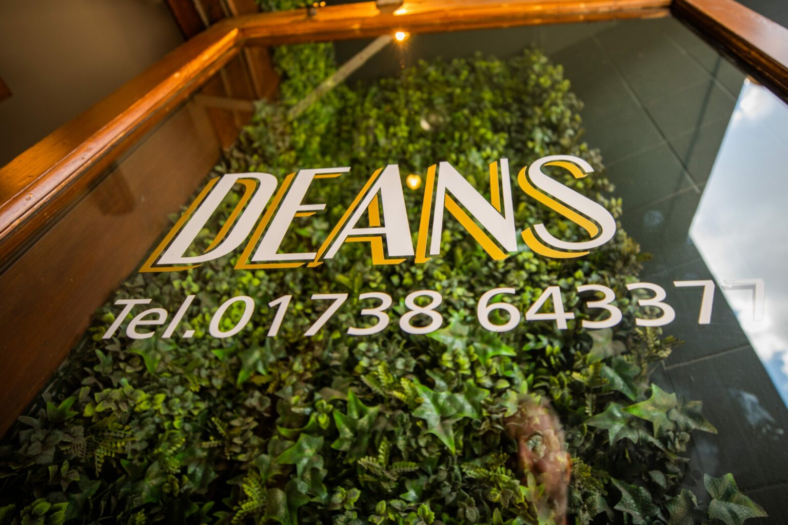 Perth's Deans Restaurant to close after 20 years due to rising costs