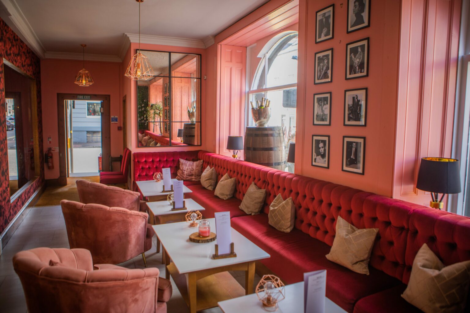 Review: Uncover Deans Restaurant in Perth