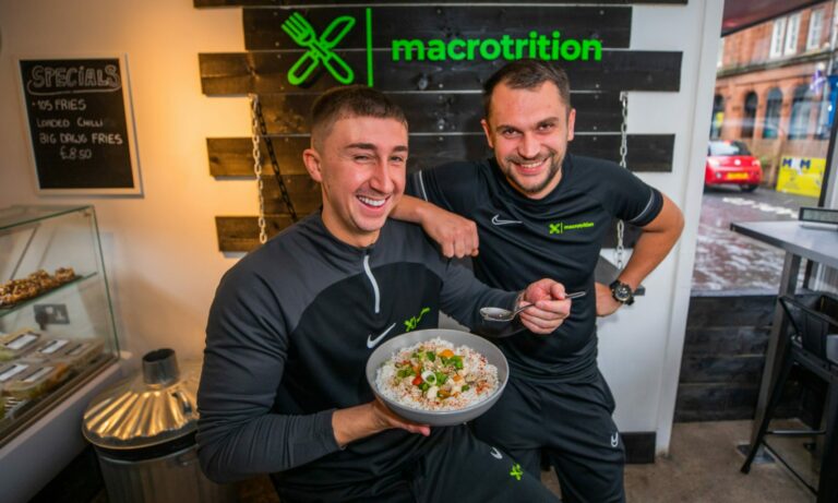 New Perth venue for healthy meal business Macrotrition