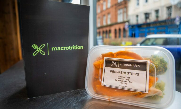 New Perth venue for healthy meal business Macrotrition