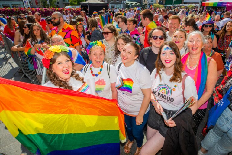 Perthshire Pride: Krystal Versace announced as 2023 headliner