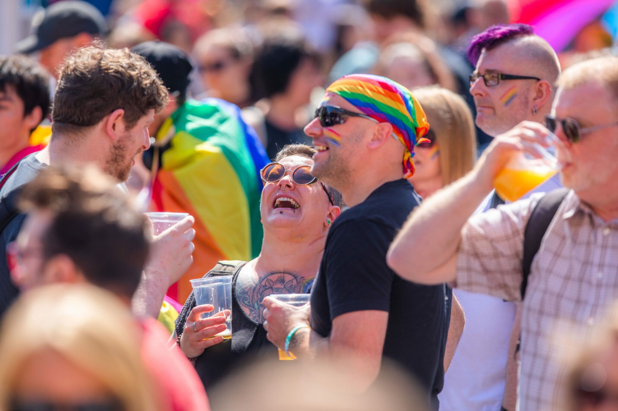 Perthshire Pride 2022: All you need to know