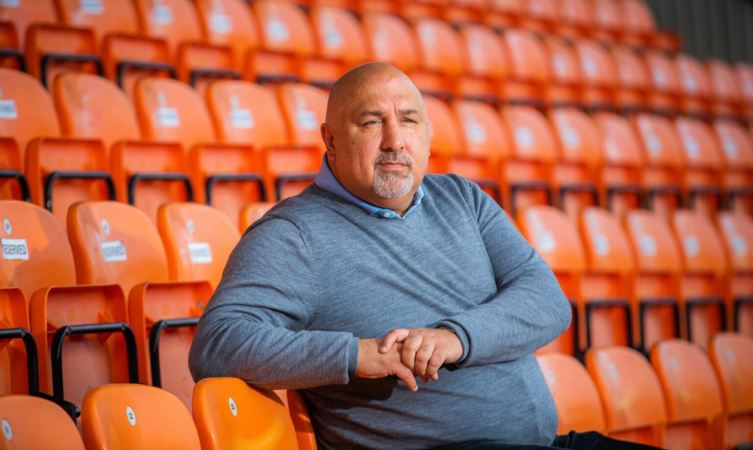 Tony Asghar dragged into Dundee United unfair dismissal claim