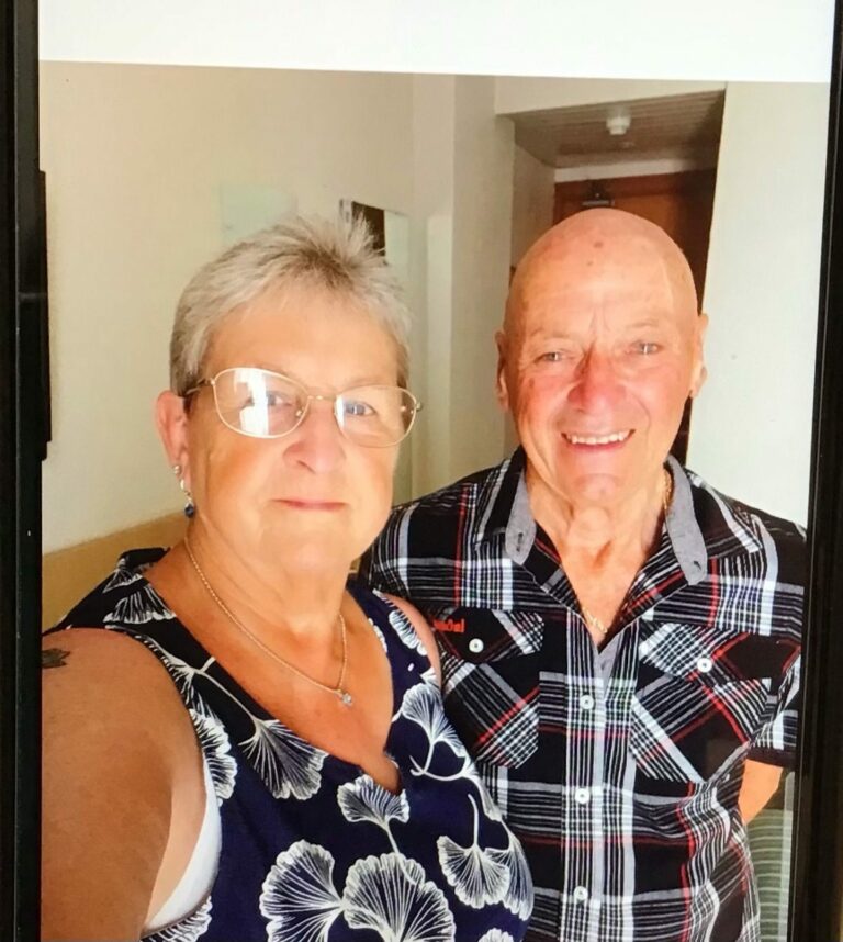 Funeral Fraud: Crooked Fife undertaker's criminal past revealed