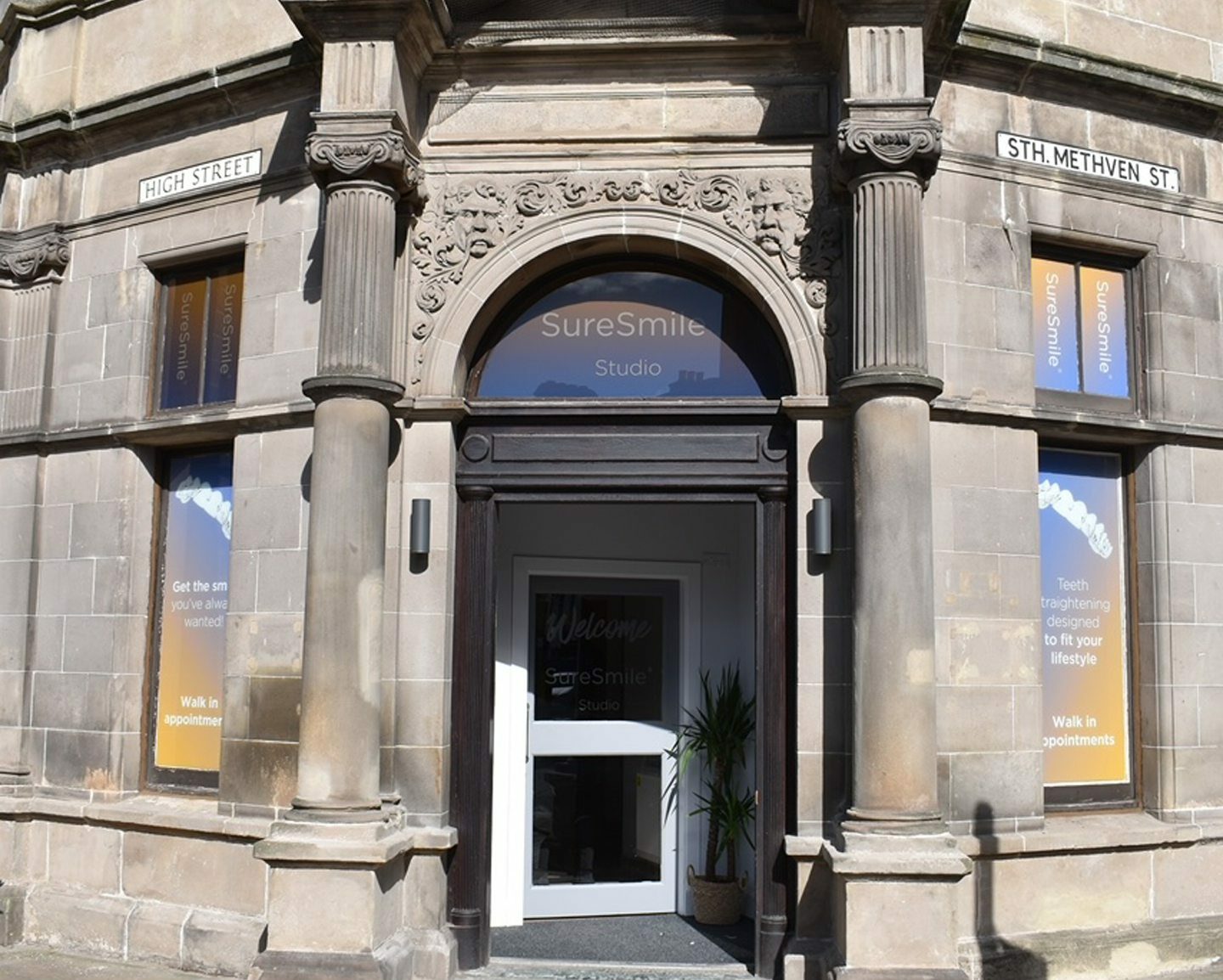 SureSmile: New dental clinic opens in Perth after £1m investment