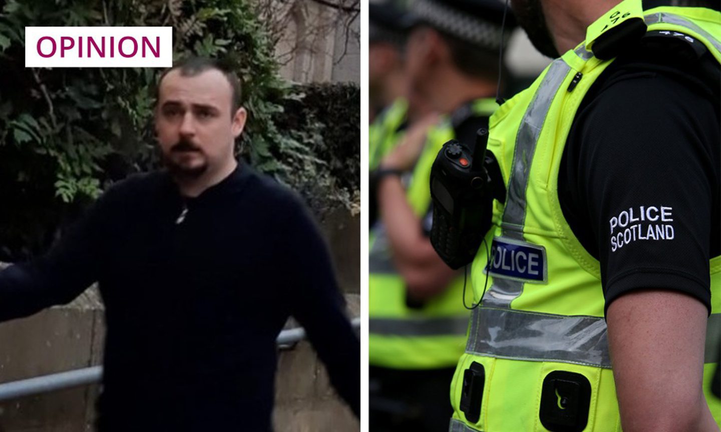 Attack on police officer deserved tougher sentence from sheriff