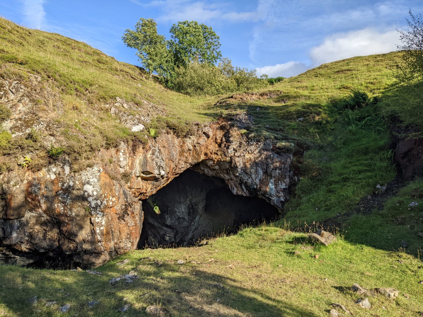 Monty Python: Quest to find 'killer rabbit' on banks of Loch Tay in ...