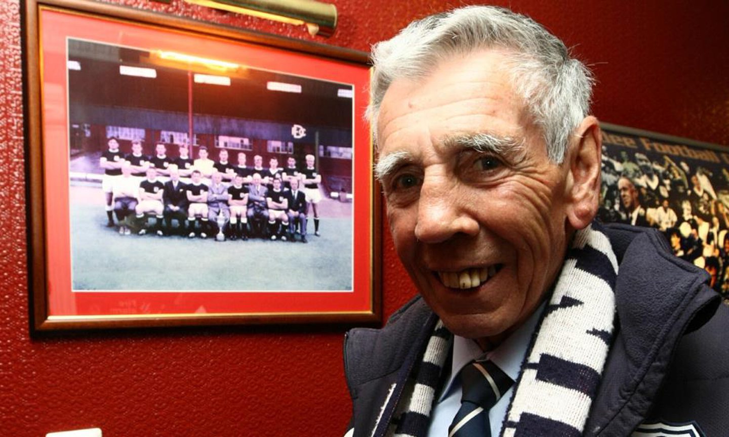 Local Dundee FC News, Results and Opinion | The Courier Dundee FC