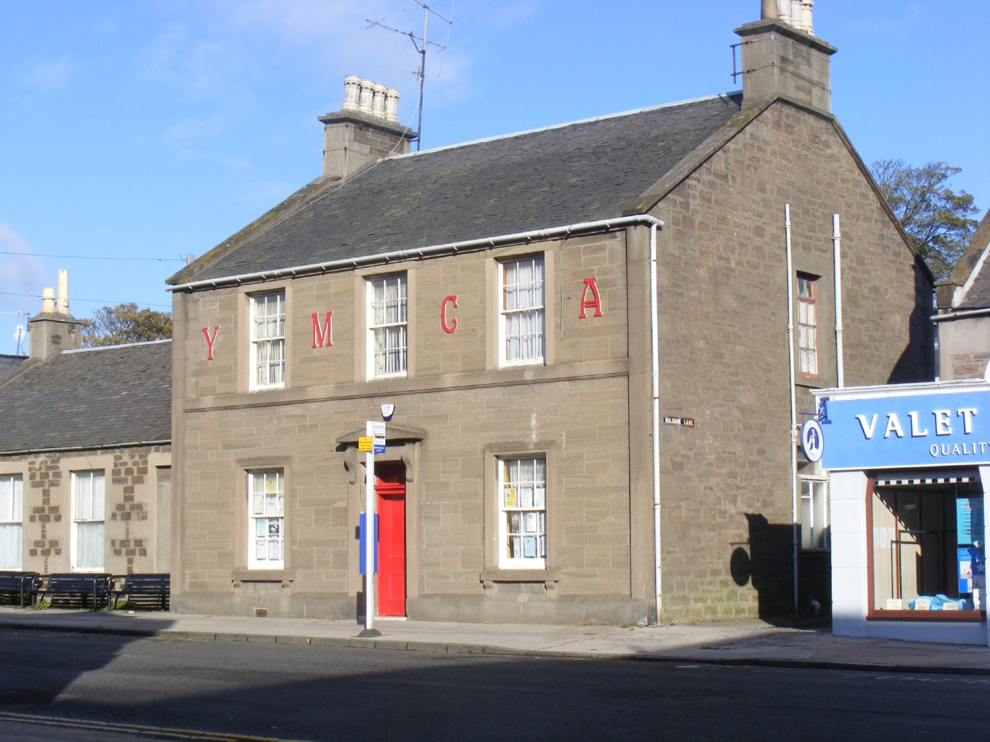 6 best yoga classes and studios in Dundee