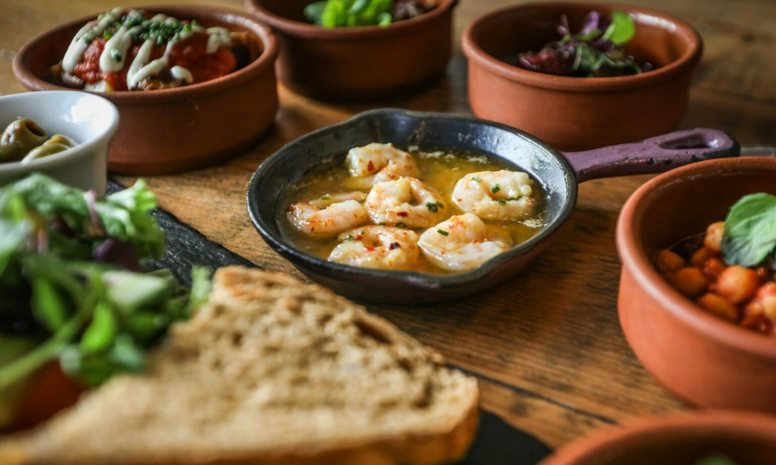 7 of the best venues to go to in Dundee for top dining deals