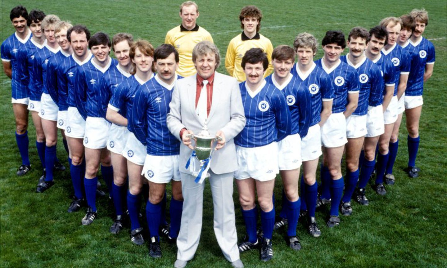 St Johnstone FC News, Results and Opinion | The Courier