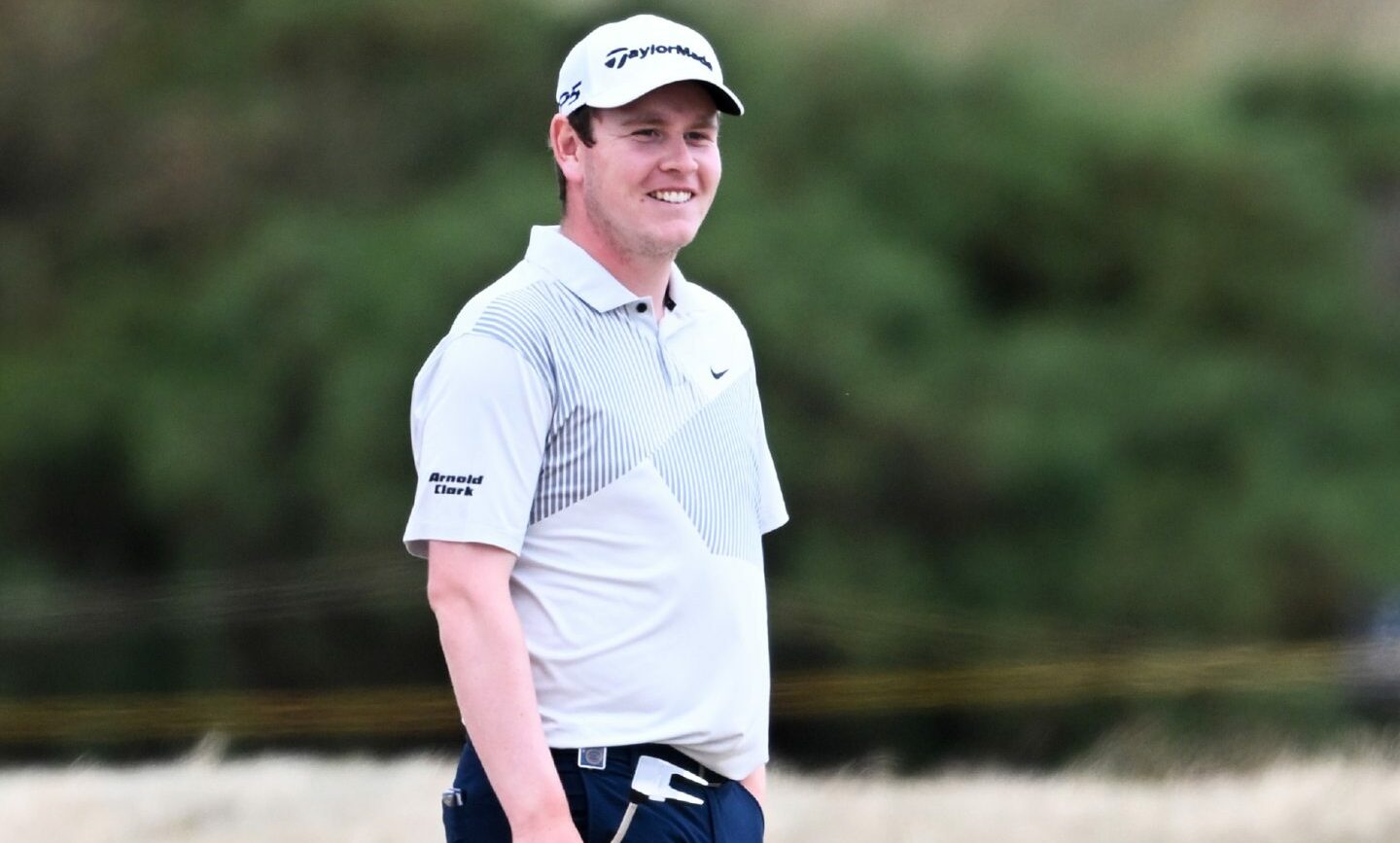 Robert MacIntyre wins Open D'Italia to rescue "lost" season and make a ...