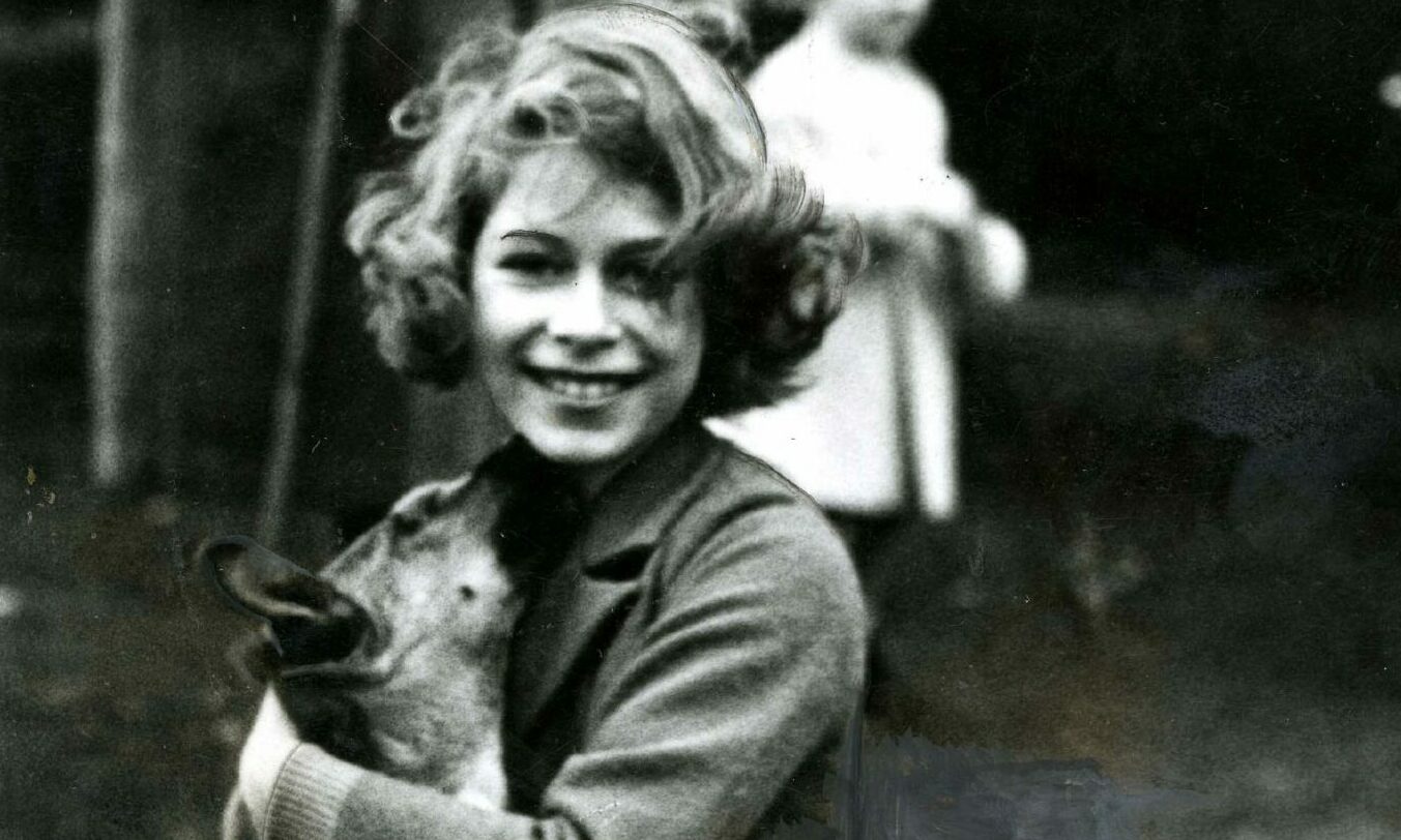 Poignant images capture the Queen's final Glamis Castle visit