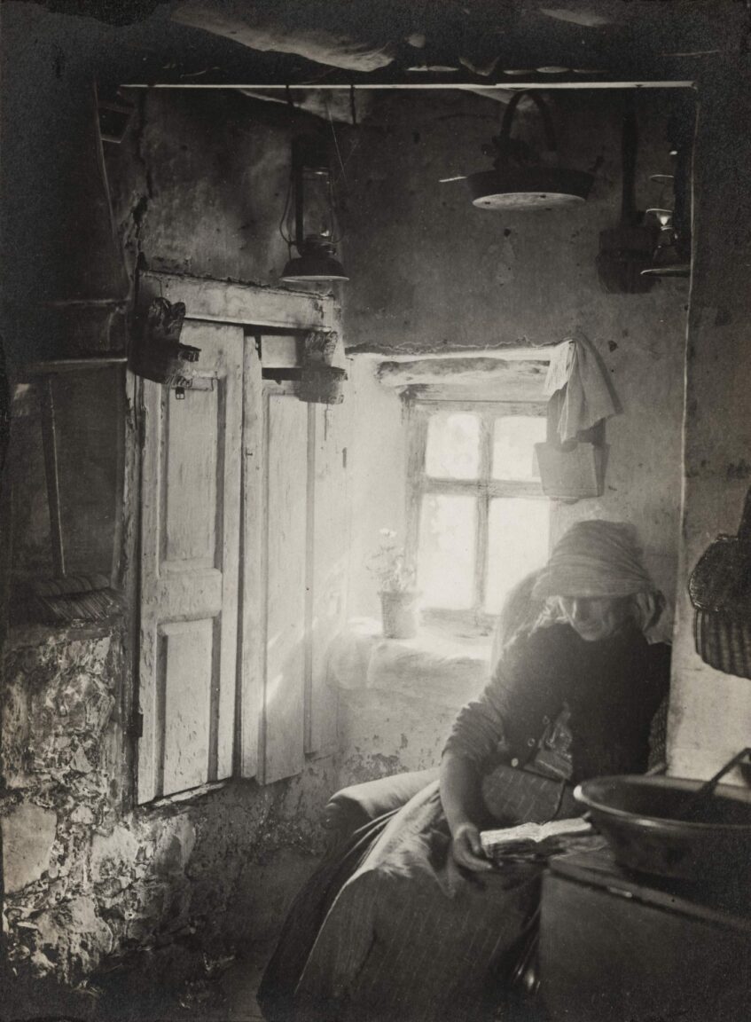 Ghost Town: The Perthshire village that disappeared off the map - The ...