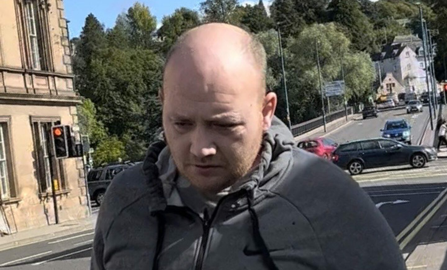 Twice-busted Perth drug dealer jailed after 'playing last ace'