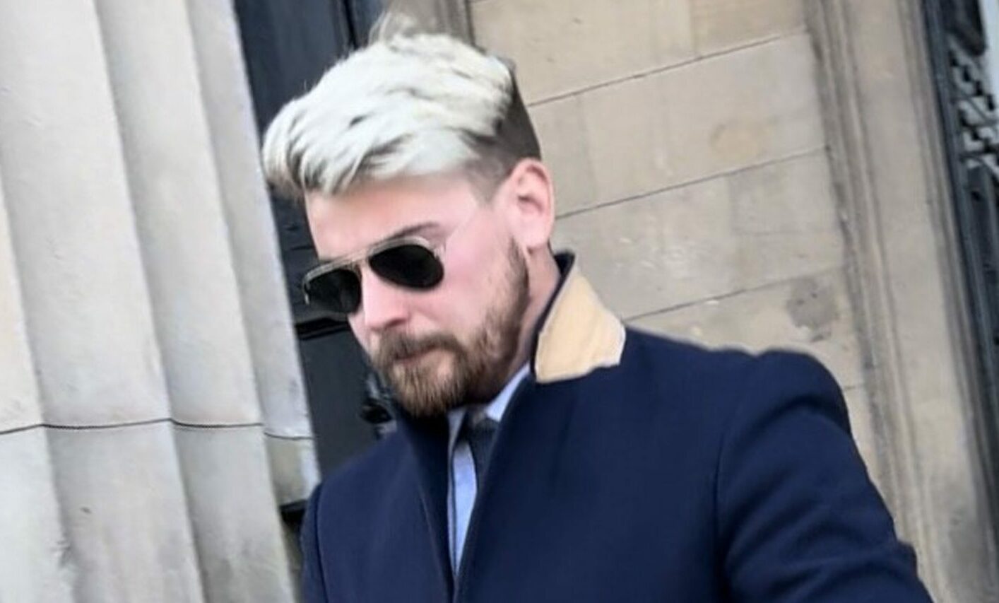 Thursday court round-up — Paedophile jailed for half a decade