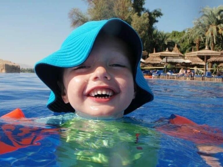 How kickboxing changed life of Dundee teen with autism