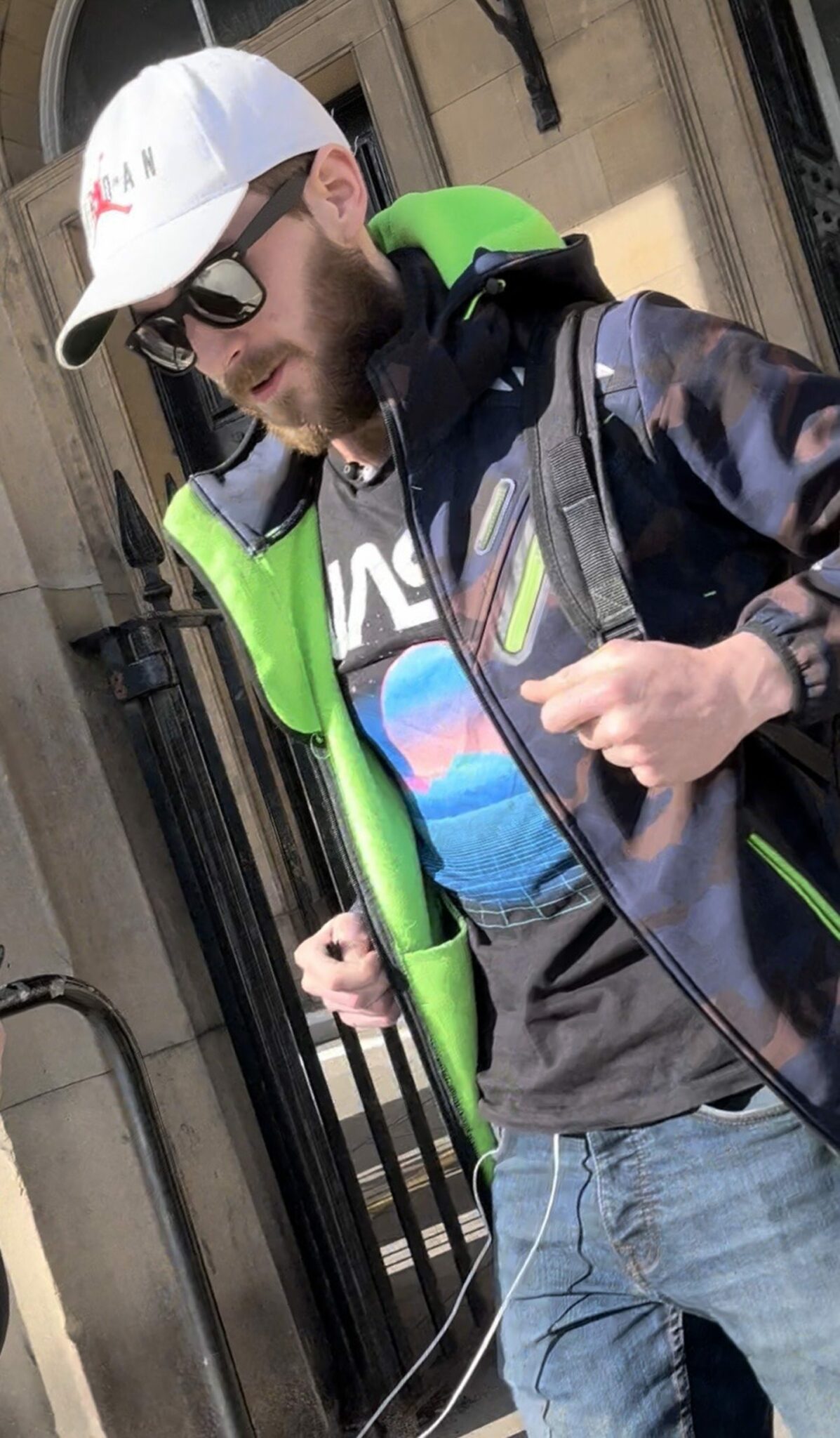 Scone mum had teeth marks on forehead after son's bite attack