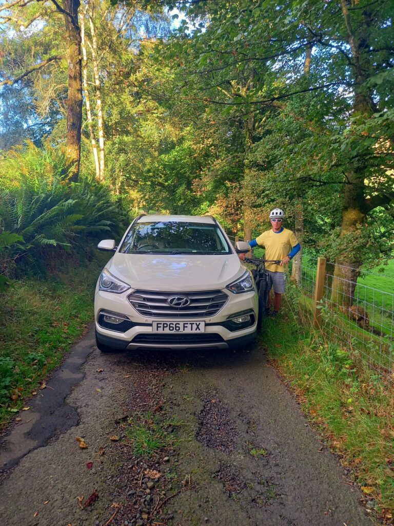 Comrie: Google search used to approve scheme for 700 lorry trips