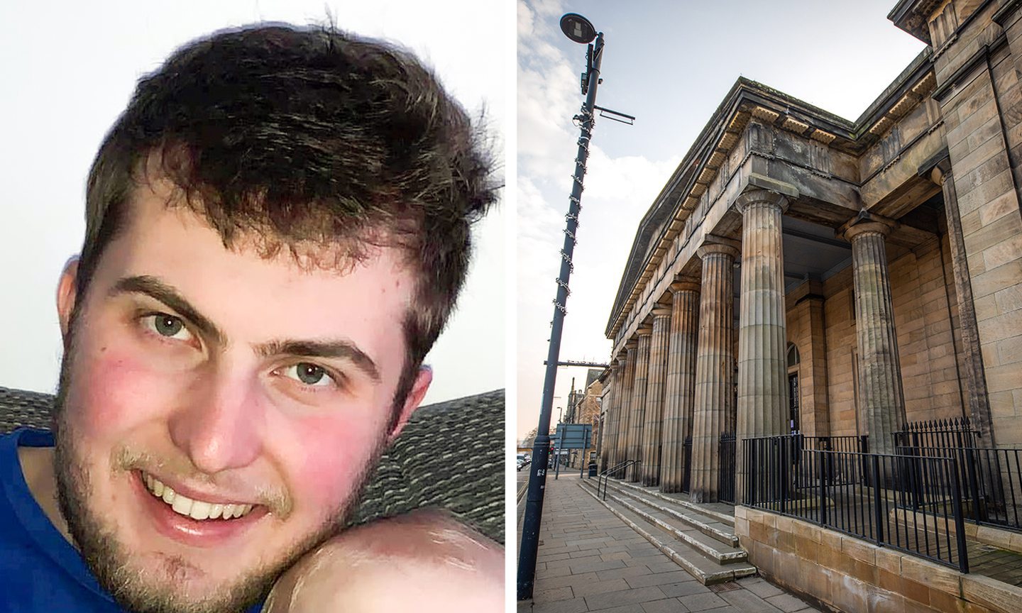 Friday court round-up — Perth dealer told 'Prepare for prison'