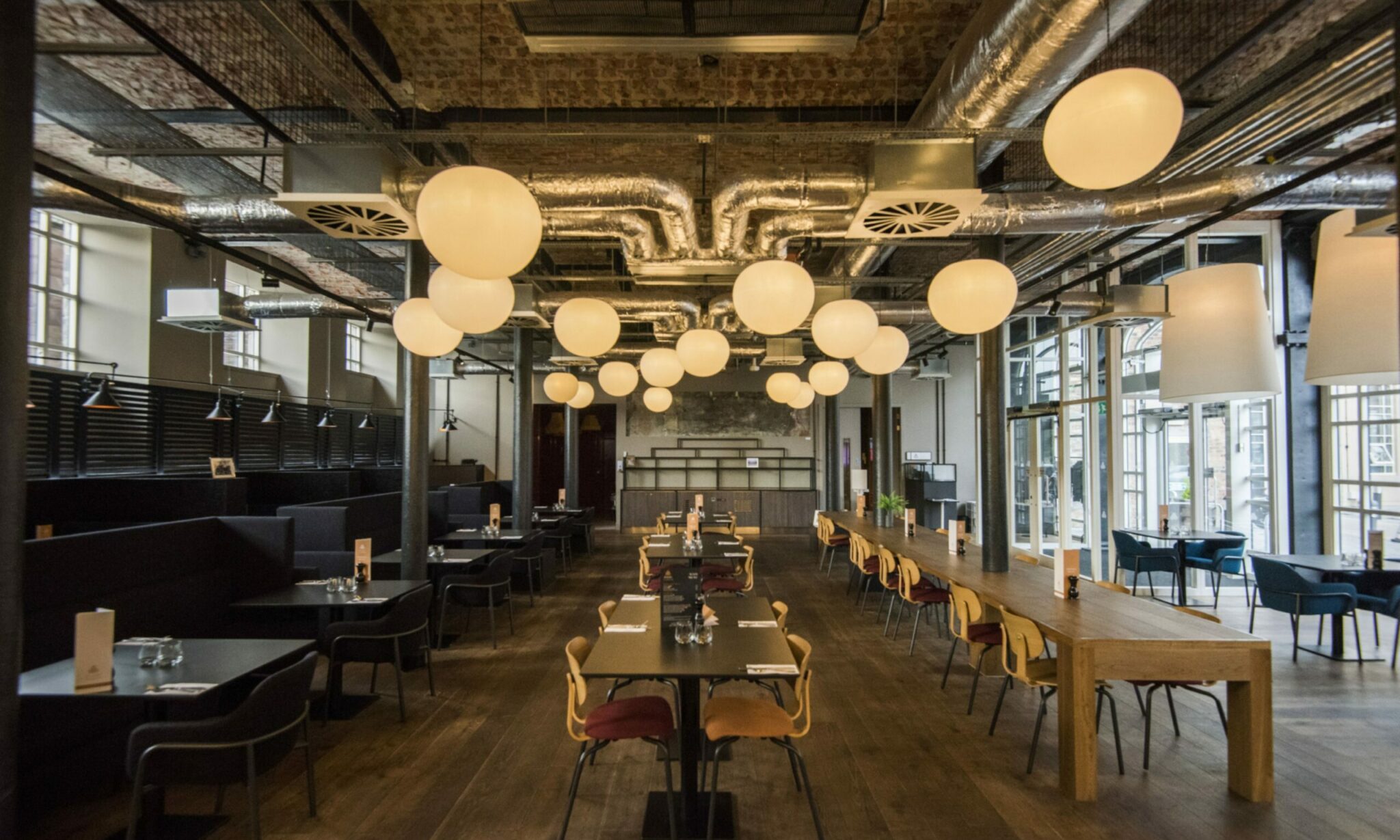 restaurant review: Daisy Tasker in Dundee's Indigo Hotel