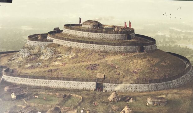 Fife archaeology: Hopes that latest dig will 'sharpen dates' for East ...