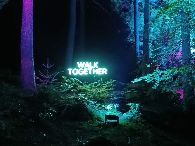 Enchanted Forest: First pictures as show makes magical return