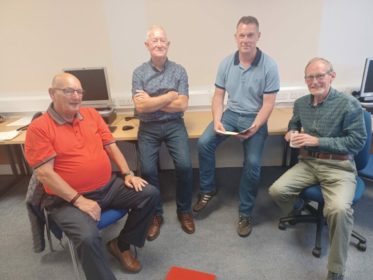 Perth Fire Station anniversary: Firefighters share the highs & lows