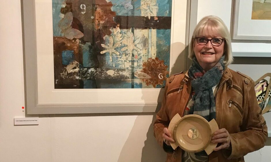 Meffan Winter Show back for 30th year at Forfar Museum