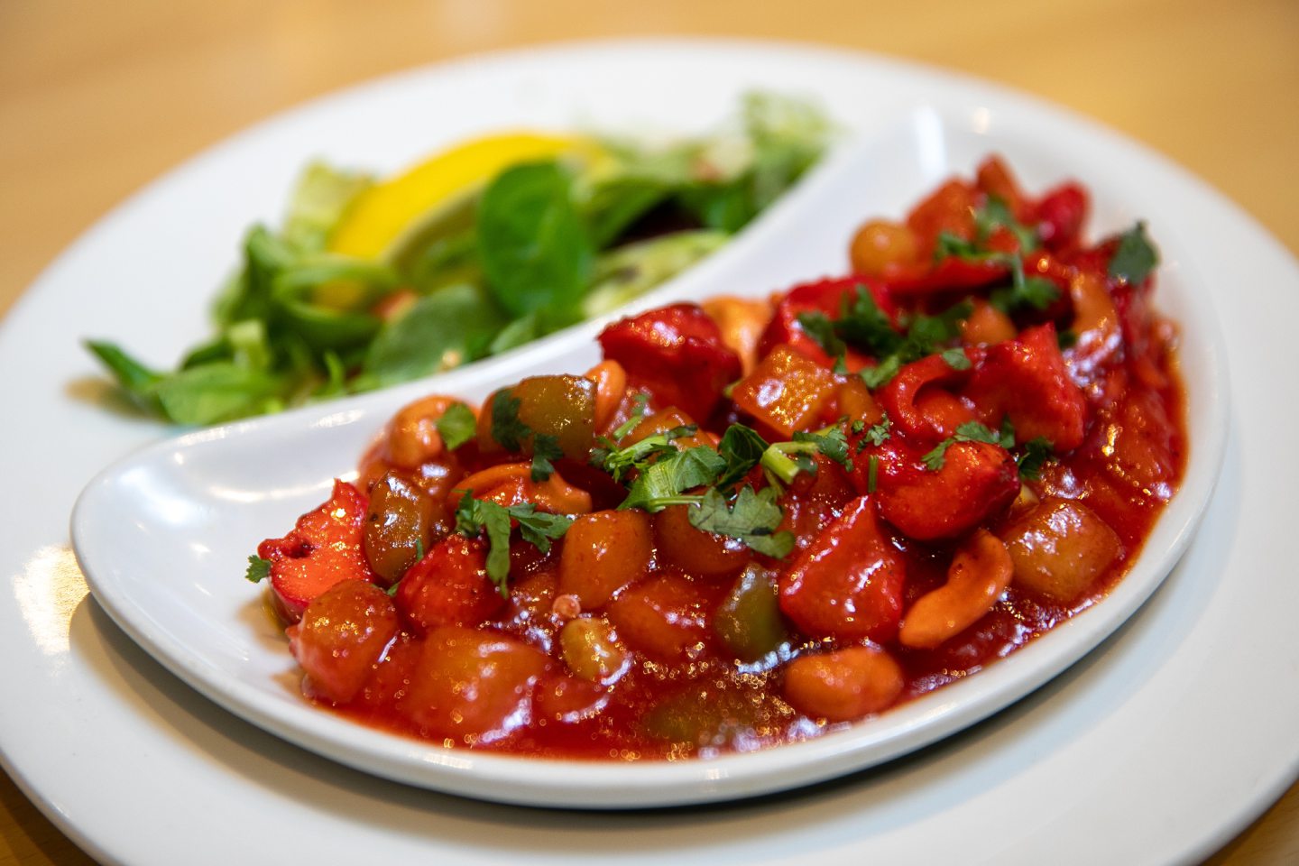 Restaurant review: Slaying the dragon at Raj Mahal in Monifieth