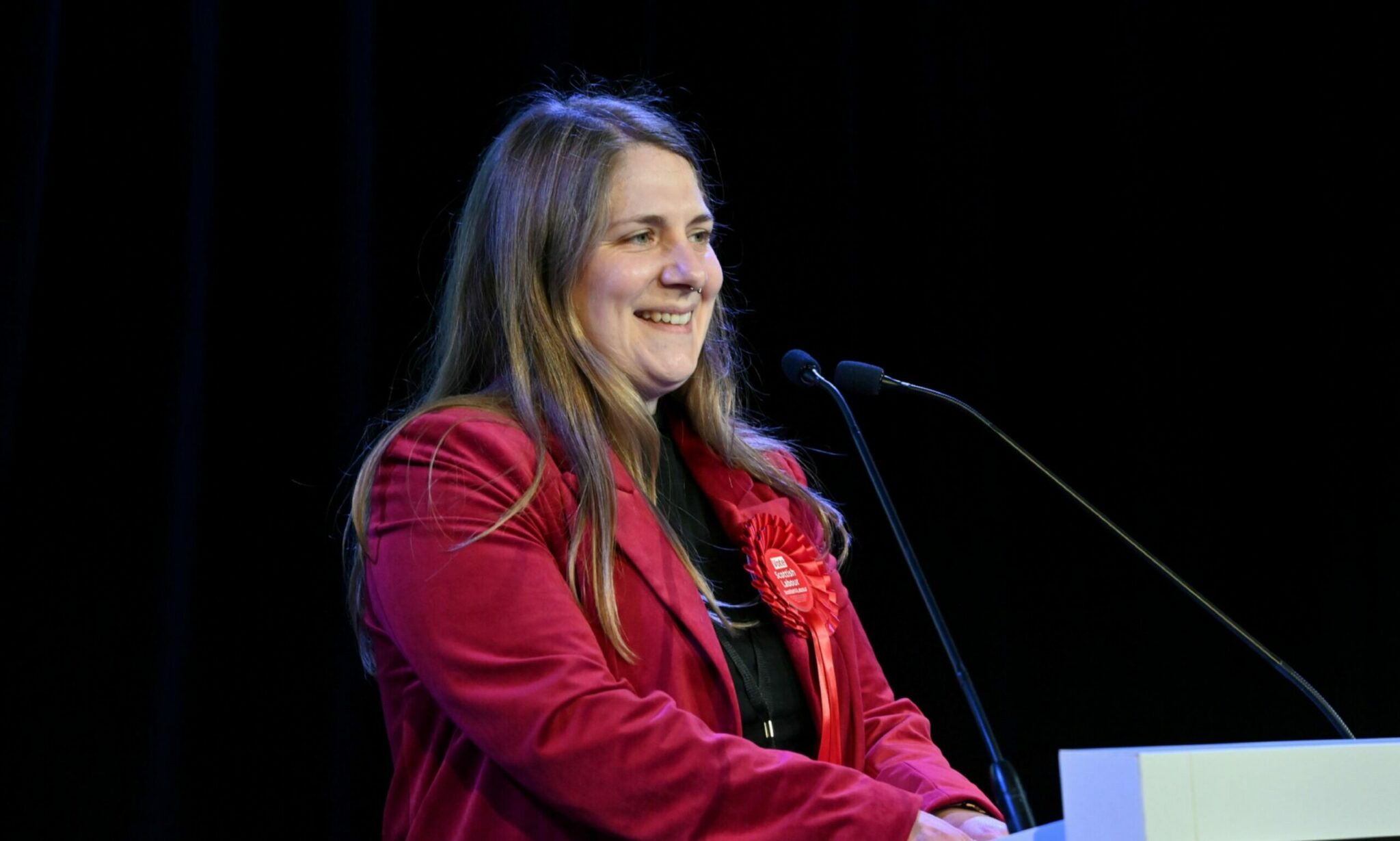 Angus Tory Tess White joins list of MSPs quitting Holyrood