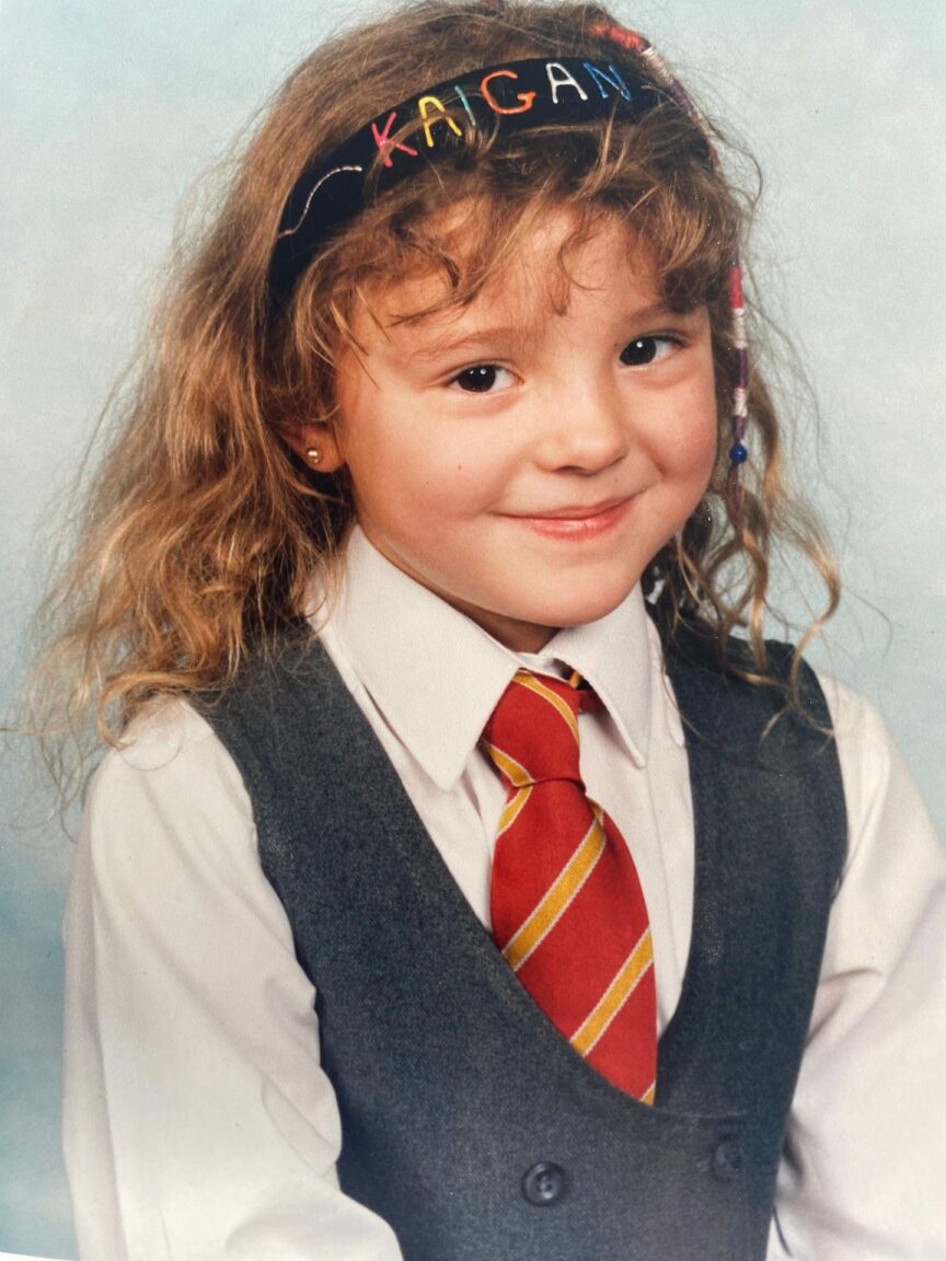 Angus couple launch free magazine to boost others' mental health