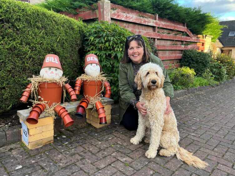 Longforgan Scarecrow Trail: Best pictures of 16th annual event