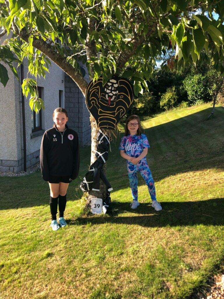 Longforgan Scarecrow Trail: Best pictures of 16th annual event
