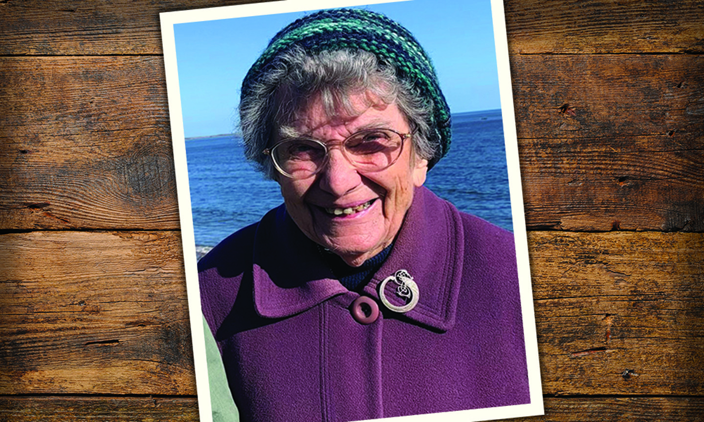 Margaret Ingram of Dundee: A life of Christian faith and service to others