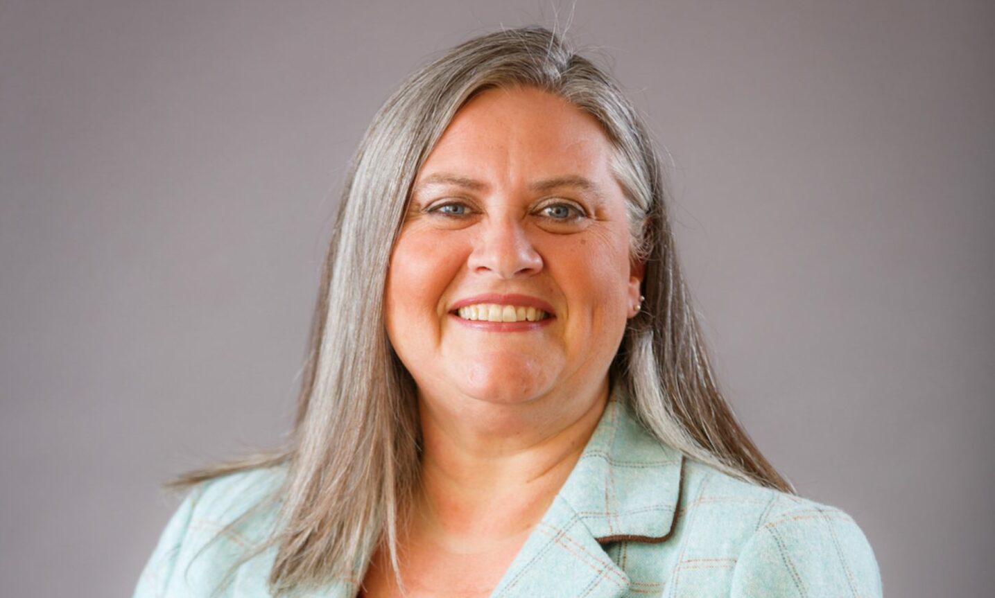 Roz McCall: Meet the new MSP for Mid Scotland and Fife