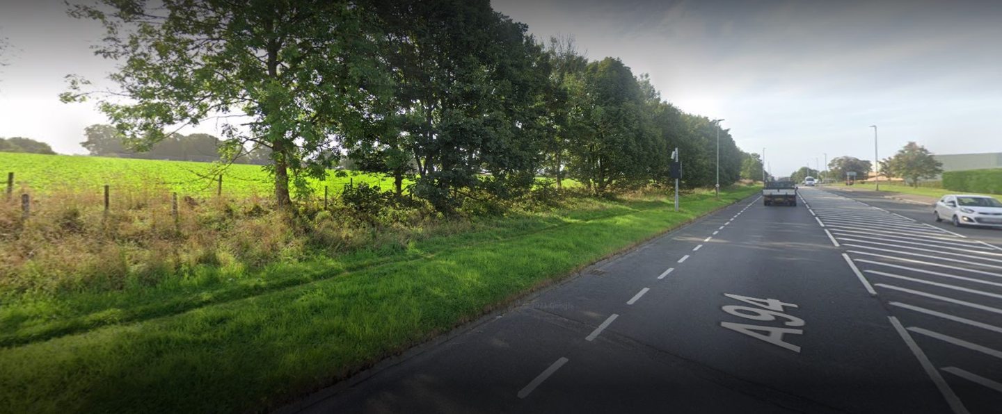 Planners recommend knockback for 136-home Forfar housing bid
