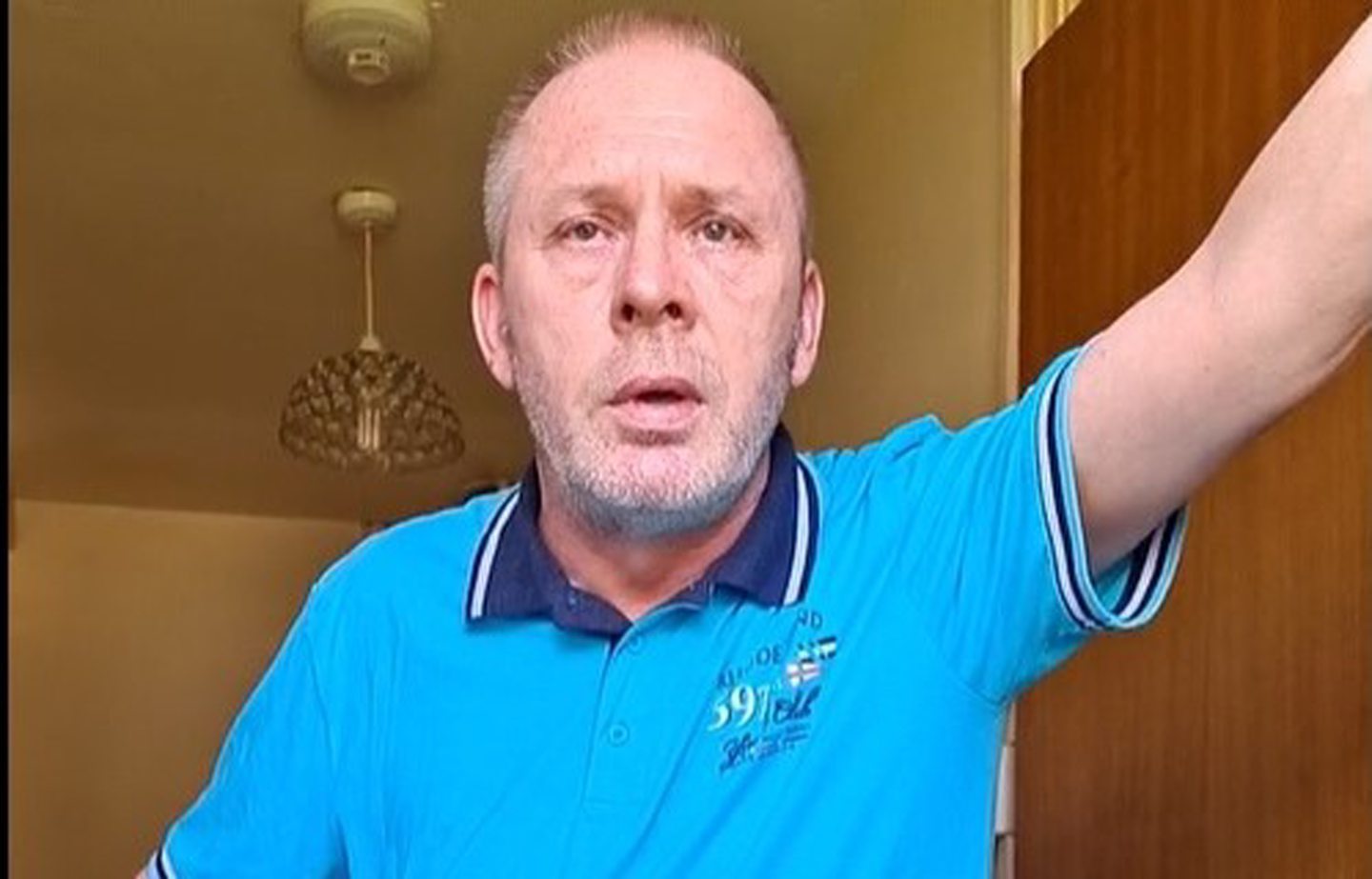 Glenrothes paedophile snared after sending explicit pics to decoy