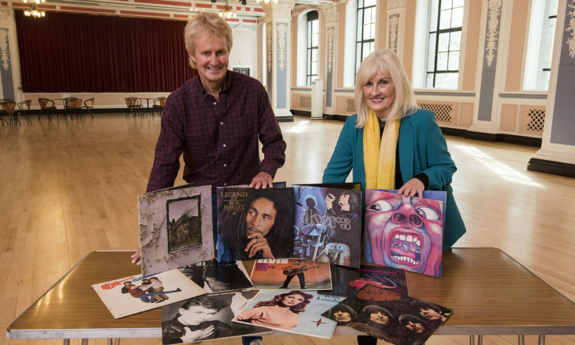 Dundee Record Fair closes after more than 40 years