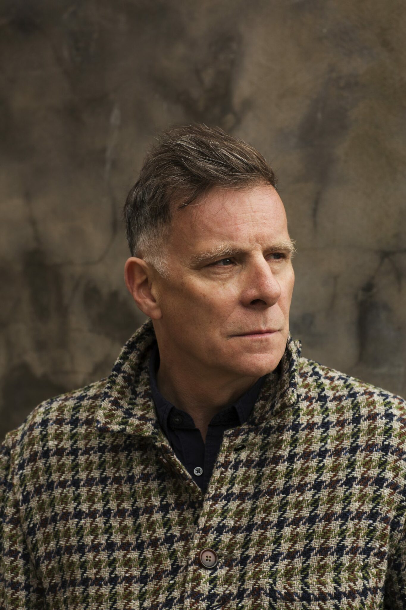 REVIEW: Ricky Ross was like being with an old friend - The Courier