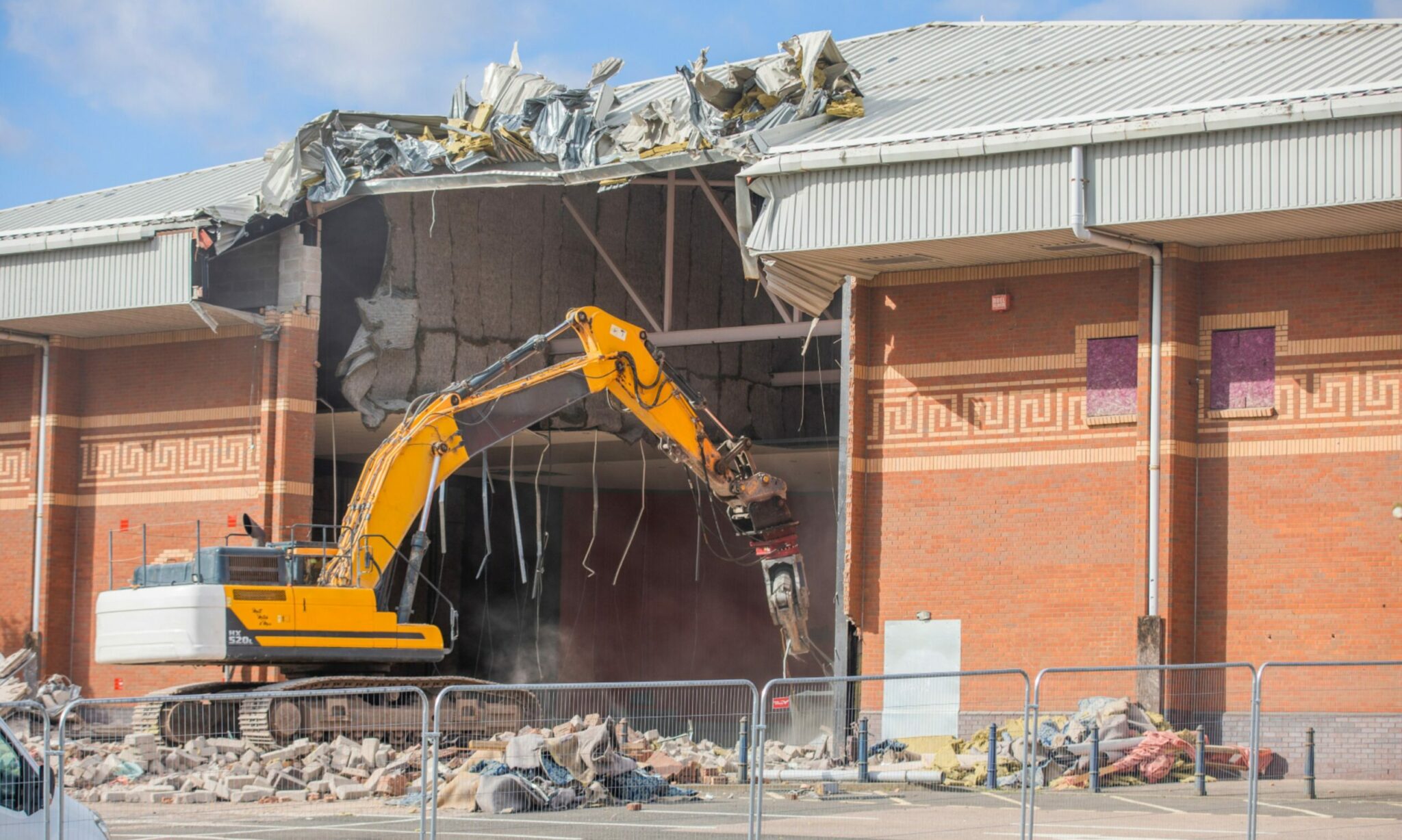 New Dundee Home Bargains store to open at end of 2023