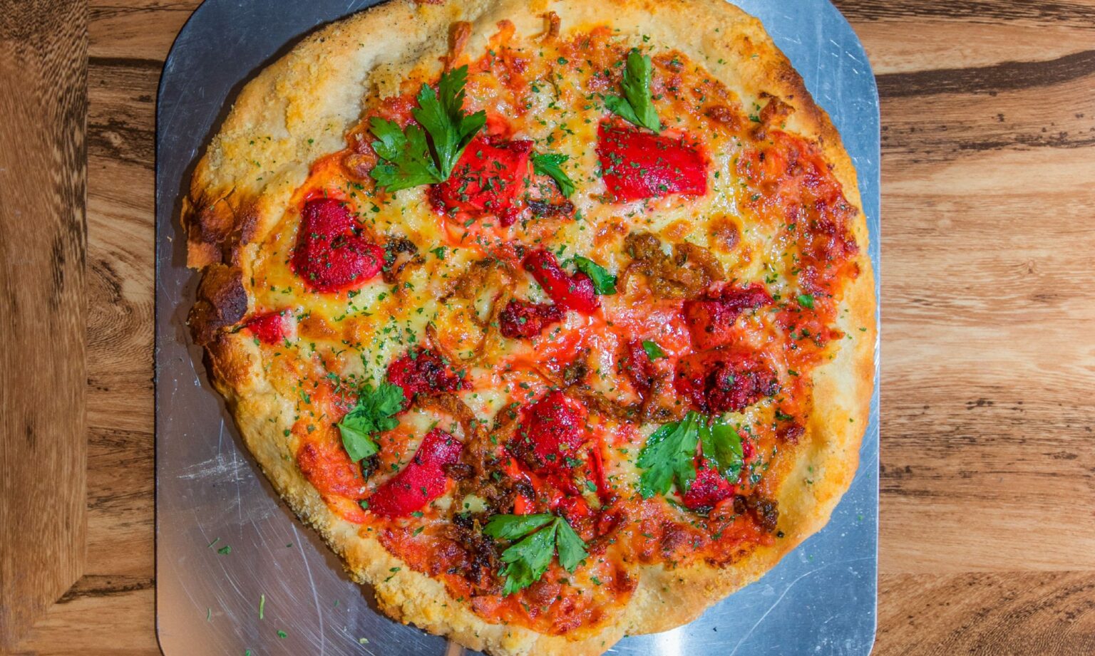 The new restaurants and cafes that opened in Perthshire in 2022