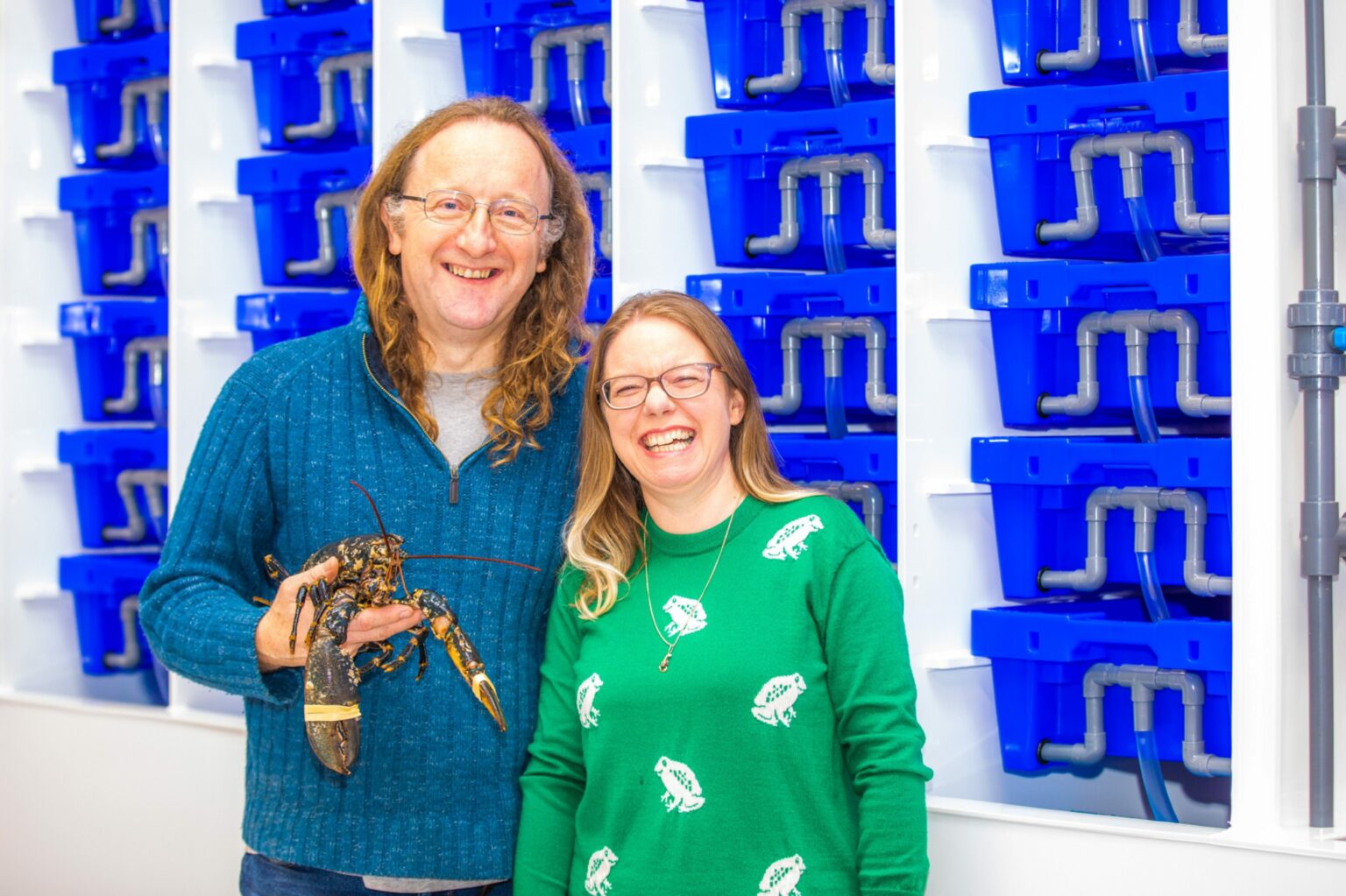 Fife's Todd Fish Tech plans expansion but says challenges ahead