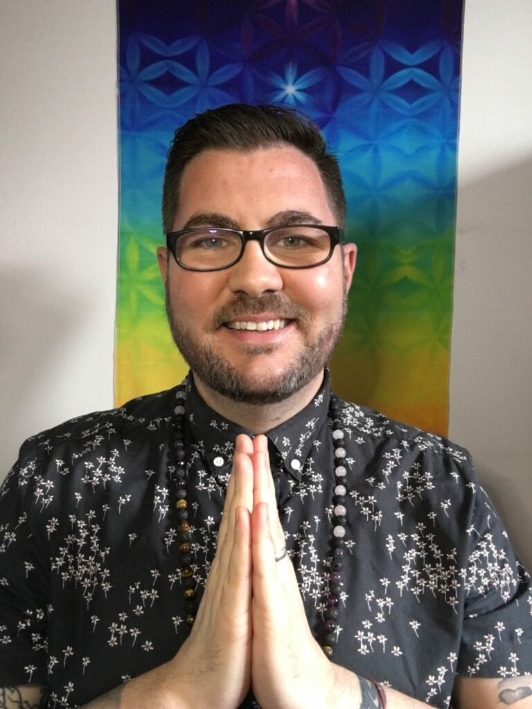 Kirkcaldy man Scott uses brainwaves to beat insomnia
