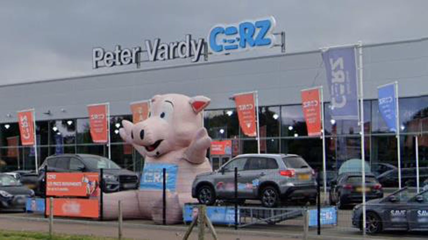 Readers react to Peter Vardy CARZ Dundee closure plans