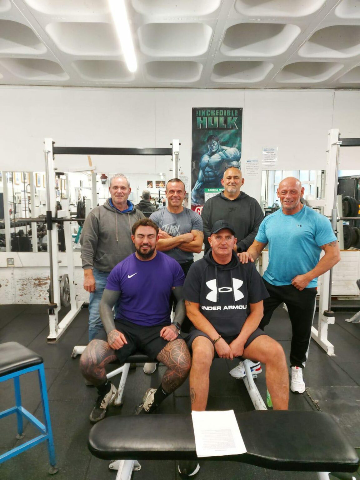 Dundee's Ardler Gym to reopen after 'red-tape' insurance wrangle